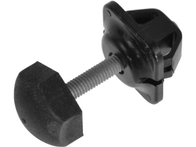 Hood Stop Buffer For 98-11 Ford Ranger PT82C9 Hood Bumper -- Fender ...