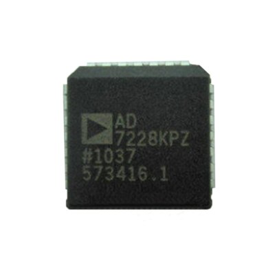 1pcs/lot AD7228KPZ AD7228KP AD7228 PLCC28 | eBay