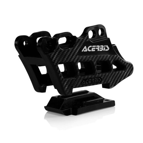 Acerbis Chain Guide Block 2.0 Black #2410960001 for Honda CRF 250/CRF 450 | eBay