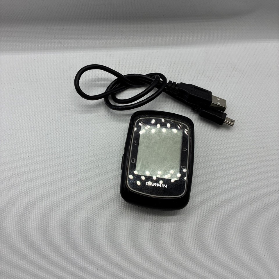 Garmin Edge 200 Cycling Computer | eBay