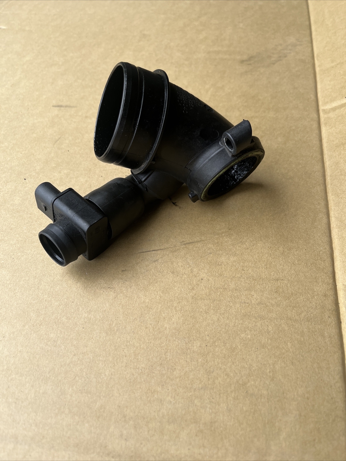 2012-2015 VW PASSAT TDI B7 2.0L - Turbo HOSE / Adapter 1K0129635A | eBay