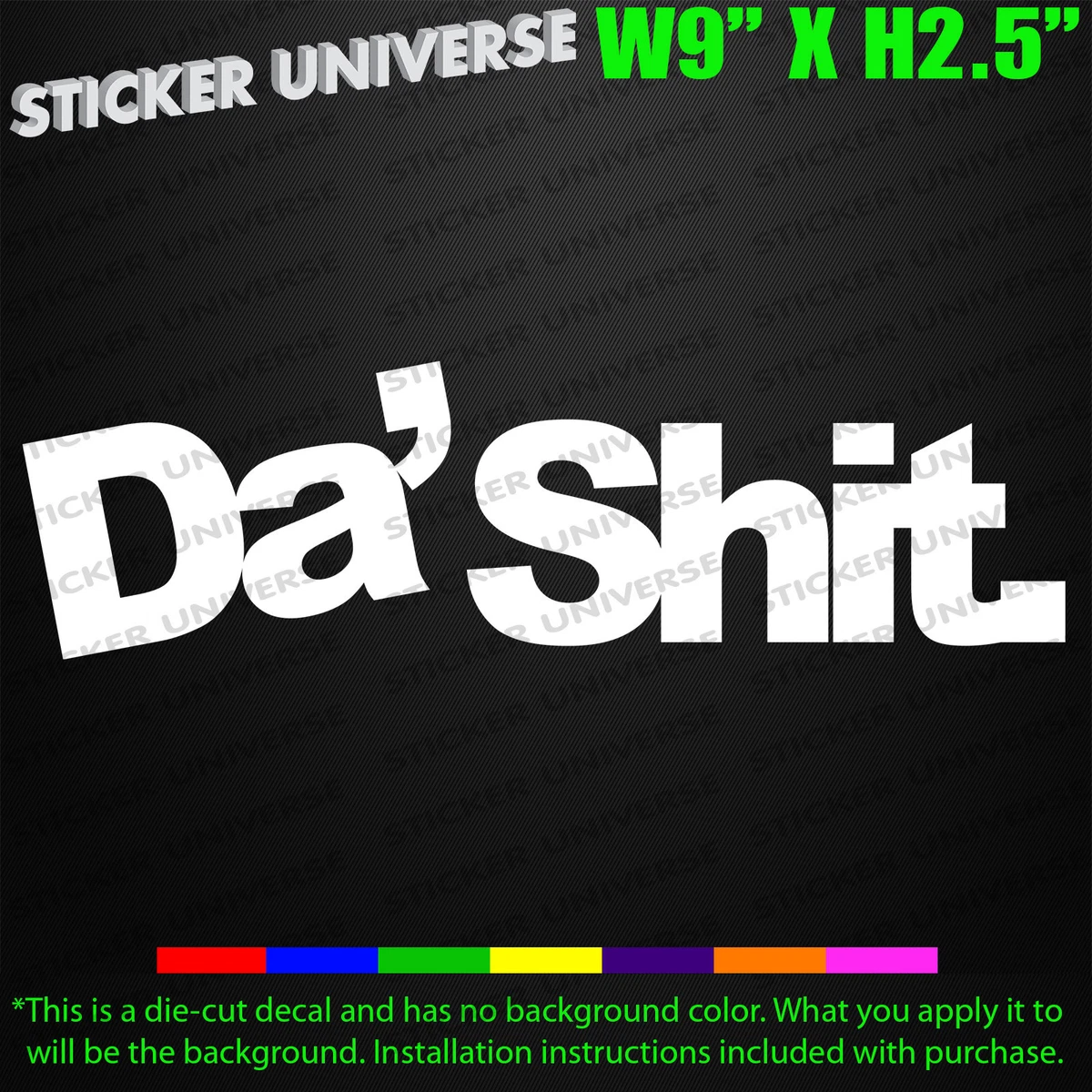 Da Faq Is This Shit Meme