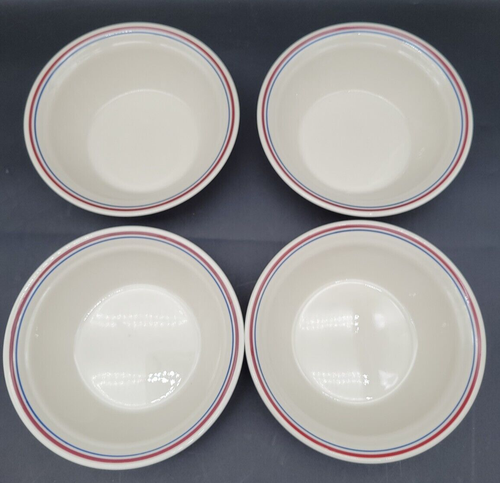 Corelle Abundance Sandstone Beige Cereal Bowls 6 3/4” Set of 4 | eBay