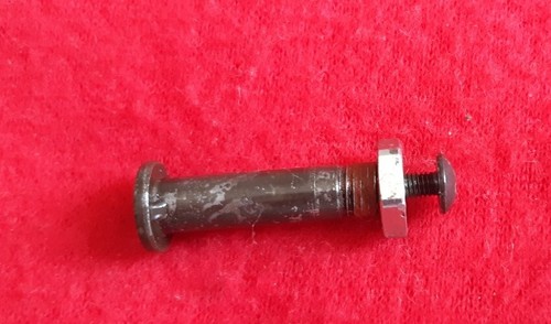 Axle Shimano 70GS ST M007 6 speeds Shifter Lever MTB Bike | eBay