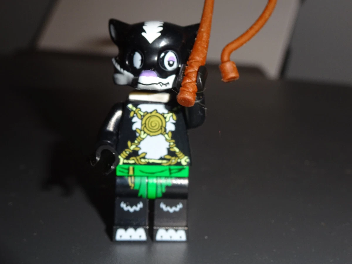 Lego Chima Skunk Tribe