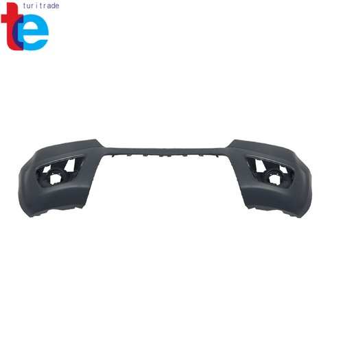 Fit For 2015 2016 2017-2020 Chevy Colorado Front Bumper Cover Primed ...