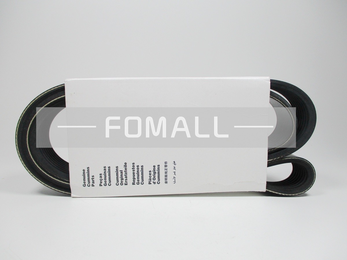 1 PCS New 3288867 Cummins Fan Belt | eBay