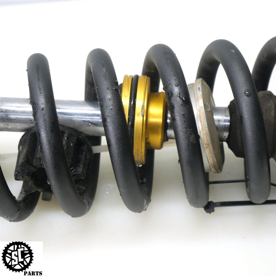 2021 YAMAHA YXZ1000R SS FOX ADJUSTABLE FRONT SHOCKS SB | eBay