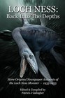 Loch Ness: Back Into The Depths, Gallagher 9781530956791 Fast Free ...