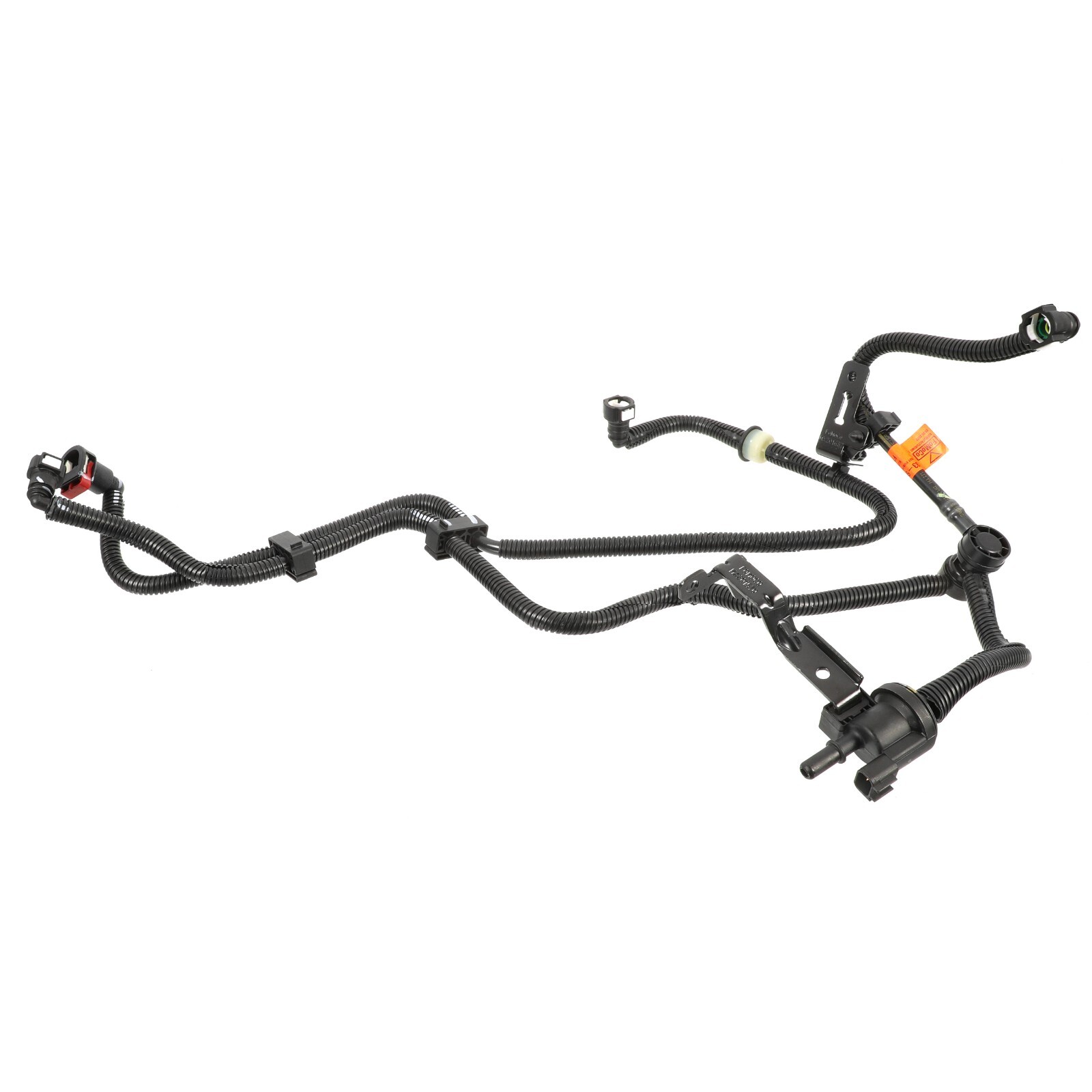 NEW OEM Ford 2017-2020 Fusion Fuel Vapor Separator Hose Assembly HG9Z ...