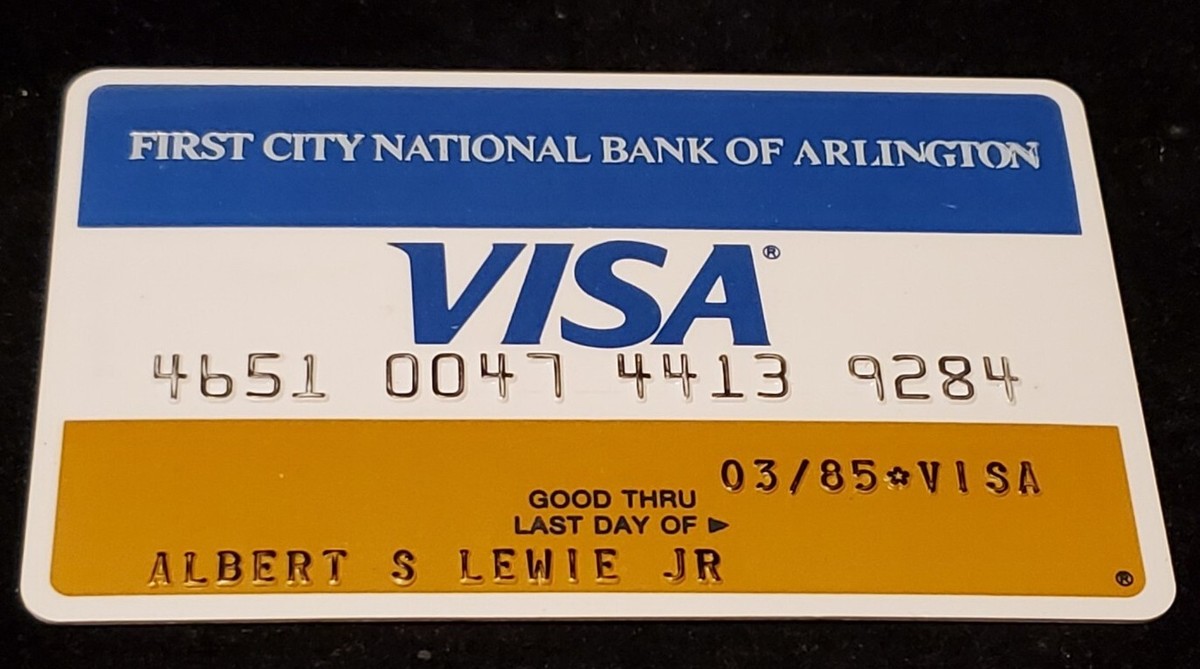 Old Credit Card Numbers Simple Credit Card Balance Transfer To Save