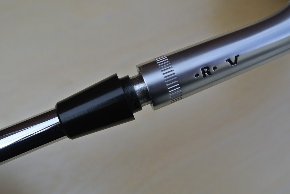 3 Collar Ferrules ID .355" OD .563" fit most Callaway Forged Wedges ...