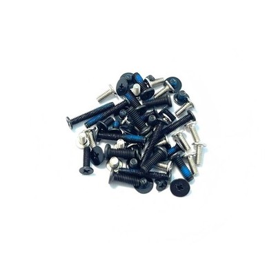 Replacement Set of screws Kit For LENOVO Legion Pro 7 16ARX8H 82WS ...