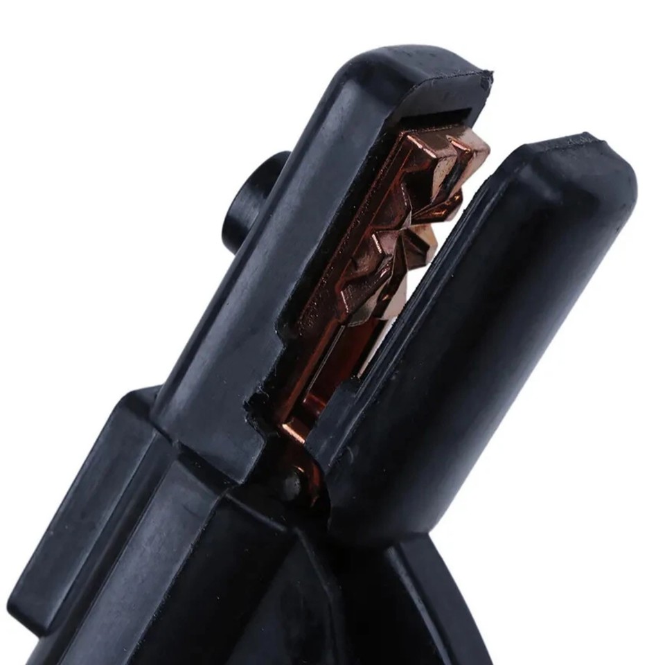 1PCS 300A Electrode Holder Stick Welder Copper Welding Rod Stinger ...