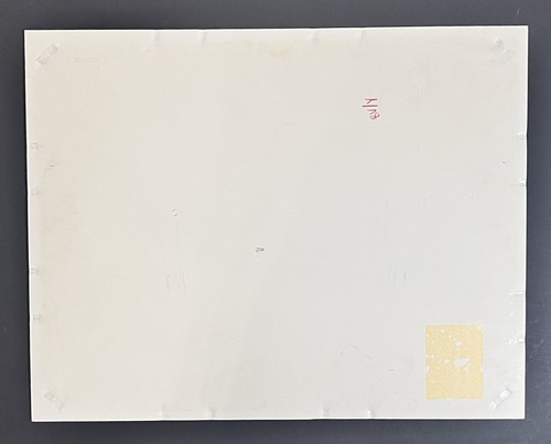 Art Print of Pat Fogg Watercolor: Fiesta City / Pensacola Bay | eBay