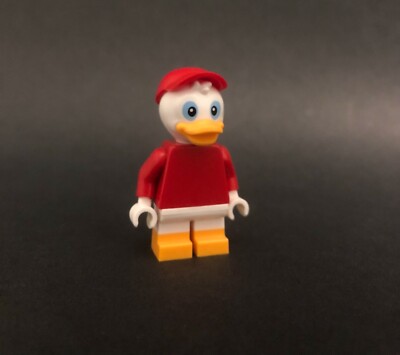 LEGO 71024 Minifigures Disney Series 2 - Huey (DuckTales) | eBay