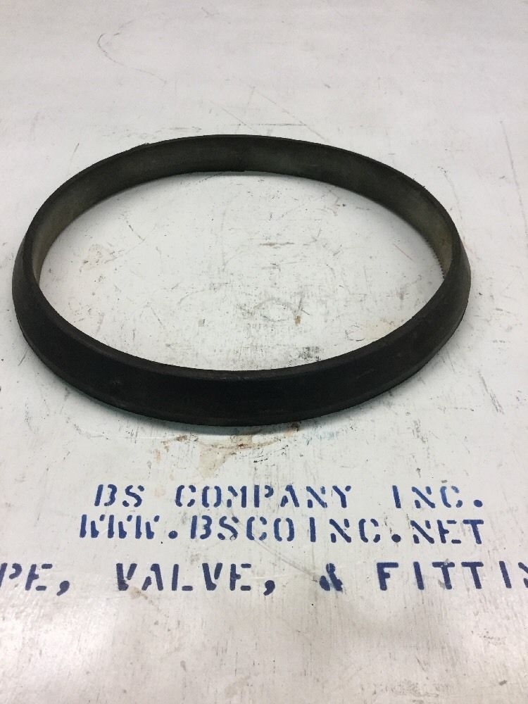 MJ Rubber Gasket For Ductile Iron Pipe 10" UFCO, Star, Tyler, Gland ...