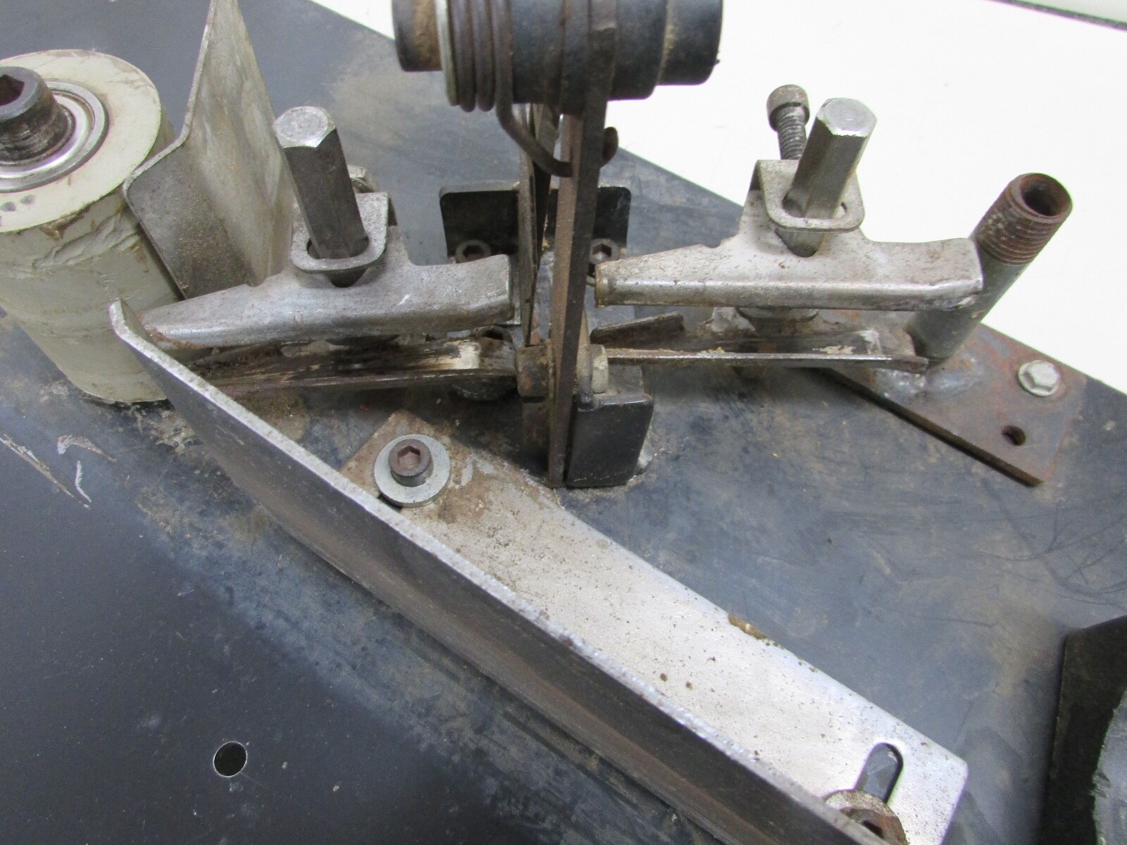 Freud EB100 Edge Bander Banding Machine for sale online | eBay