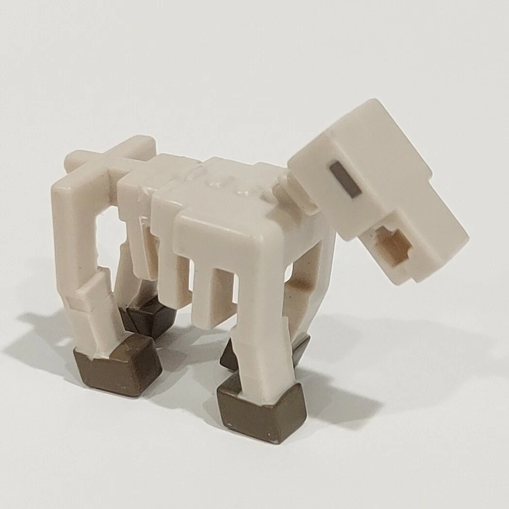 Minecraft Skeleton Toy