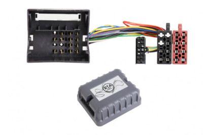 CAN Bus Interface Mercedes A, B, C, CLK, M/ML, R, Sprinter, Viano, Vito ...