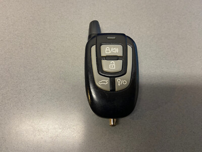 NUSTART REMOTE 7807A-R5120AM KEY FOB 1 WAY LED KEYLESS ENTRY FREE ...