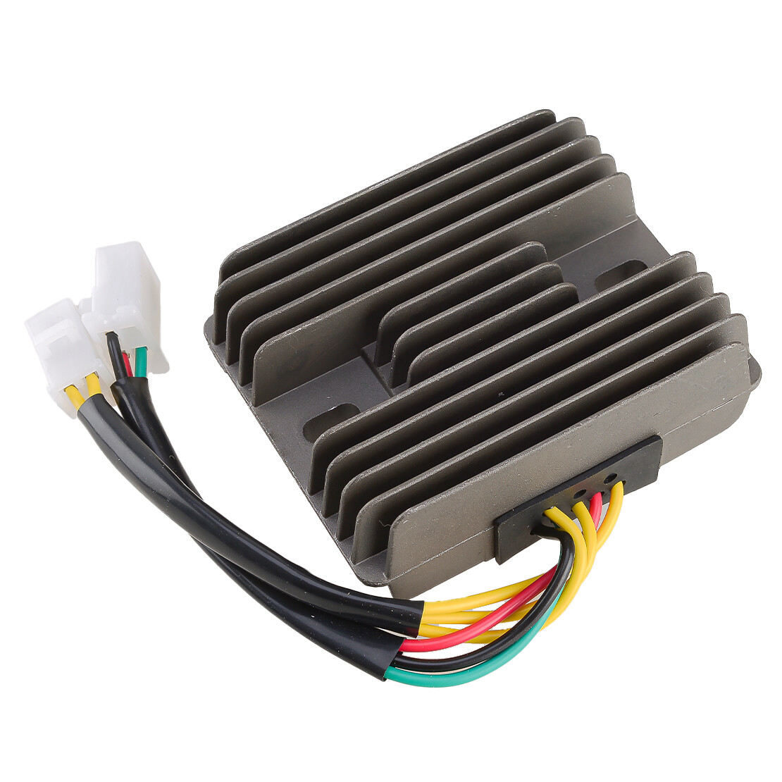 1x 6 Wires Voltage Regulator Rectifier Fit for CFMOTO 250cc C1 V5 ...