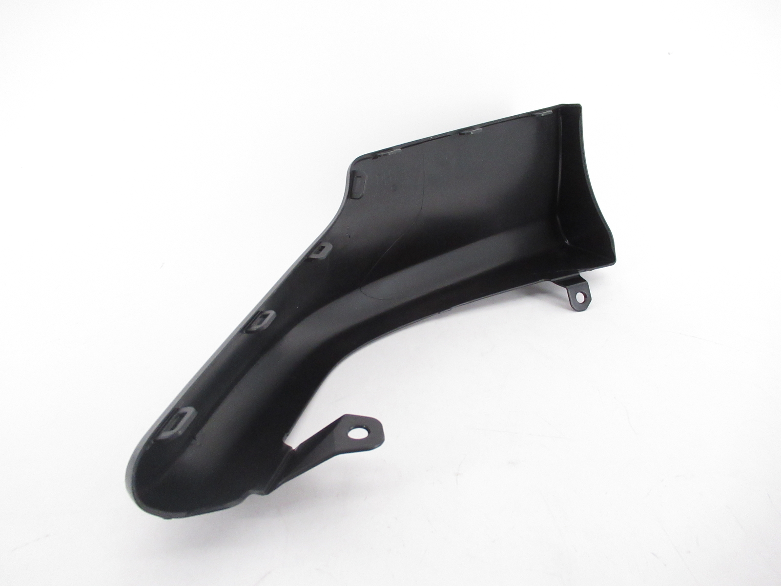 Genuine OEM Toyota 76851-02909 Passenger Front Spoiler Cover 2011-2013 ...