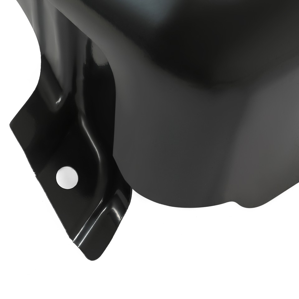 Fuel Gas Tank Skid Plate For Jeep Wrangler 2007-18 & Wrangler JK 2018 ...