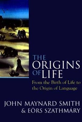 The Origins of Life: From the Birth of Life to the Origin - VERY GOOD ...