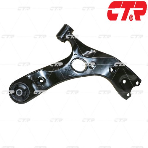 FRONT LOWER AXLE TRACK CONTROL ARM L TRANSVERSE WITH EXTRAS WITH SLEEVE ...