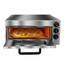 Electric Commercial Pizza Maker Pizza Oven Countertop Air Fryer Oven ...