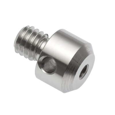 CMM Probe Stylus Adapter M4 Outer Thread Shank To M2 Inner Thread A ...