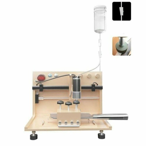 100-240V Adjustable Electric Automatic Water-Cooled Knife Sharpener ...