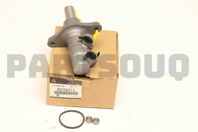 4625A213 Mitsubishi OEM Genuine Cylinder Brake Master for sale online ...
