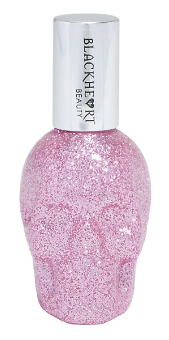 BLACK HEART BEAUTY - PASTEL LOVE Fragrance Rollerball by Hot Topic | eBay