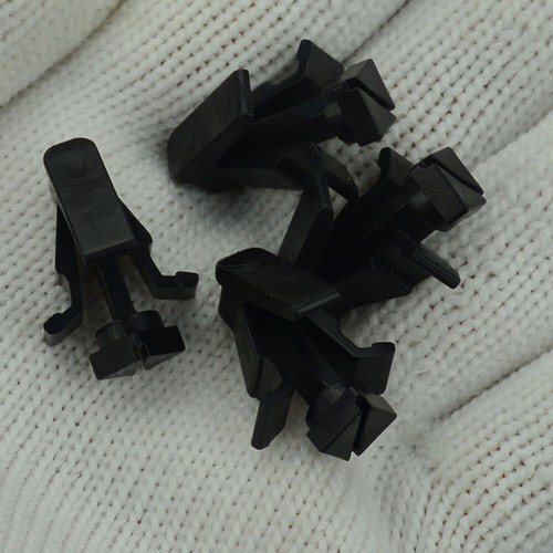 10 Car Bumper Grille Retainer Fastener Clips for Nissan | eBay
