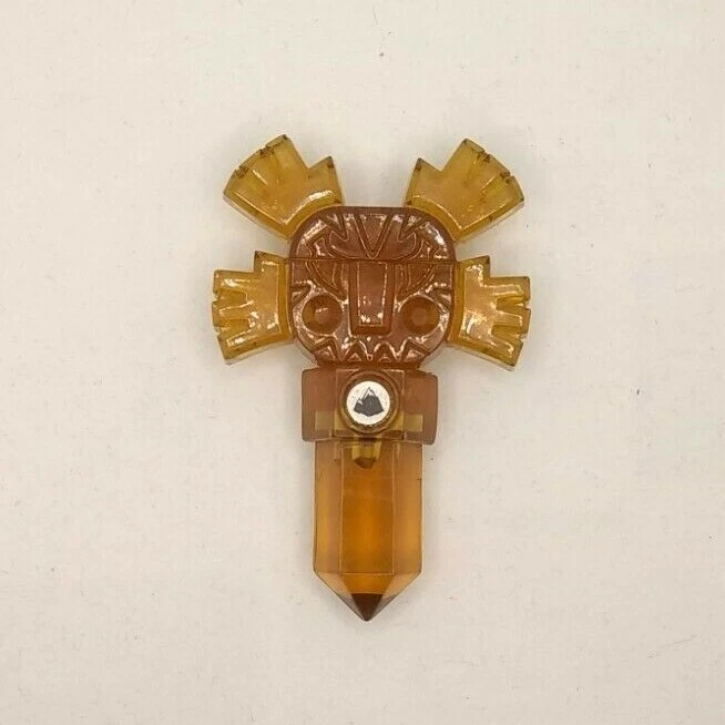 Skylanders Trap Team Element Symbols