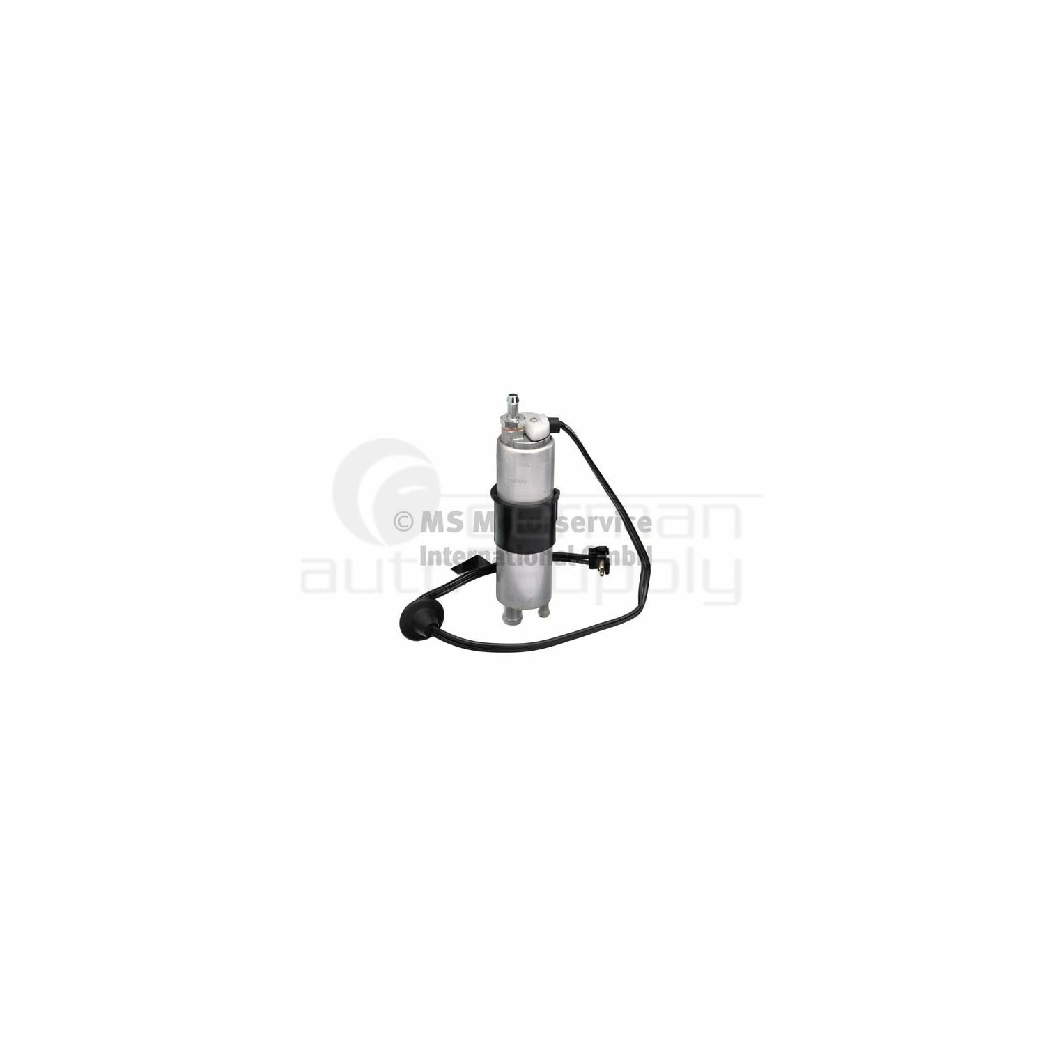 Pierburg Fuel Pump 722020500 for Mercedes MB | eBay