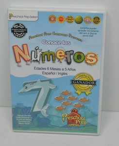 Conoce Las Letras Dvd