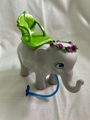 Barbie The Island Princess Elephant Tika 2007 Vintage | eBay