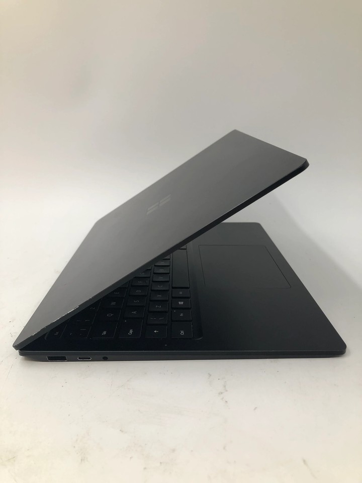 Microsoft Surface Laptop 3 13" Screen i7 10th Gen 8GB RAM 256GB SSD ...