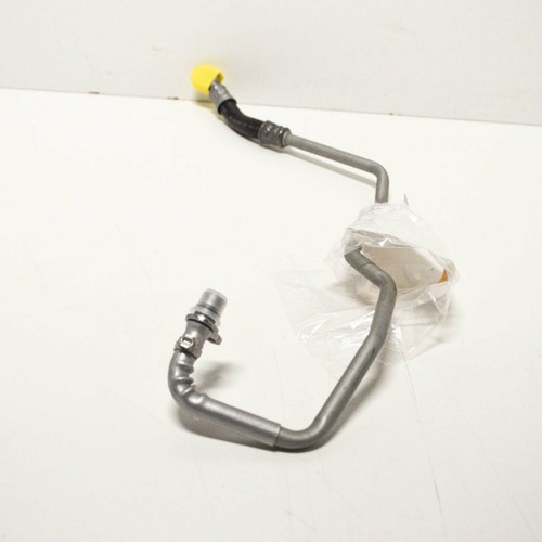 NEW BMW F20 F20N F21 LUBRICATION TURBOCHARGER OIL PIPE 7608123 ...