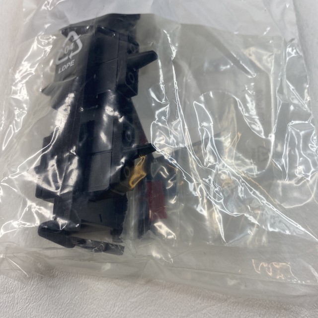 SIEMON RIC-F-SC6-01 Fiber Adapter Plate RIC 6 Fiber SC Flat Black for ...