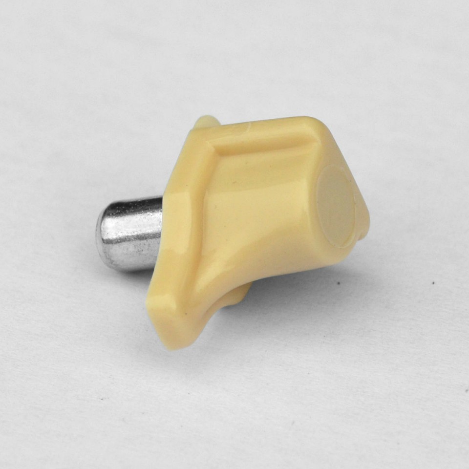 5mm Shelf Studs Supports Kitchen Cabinets Shelves, CHOOSE TYPE & PACK ...