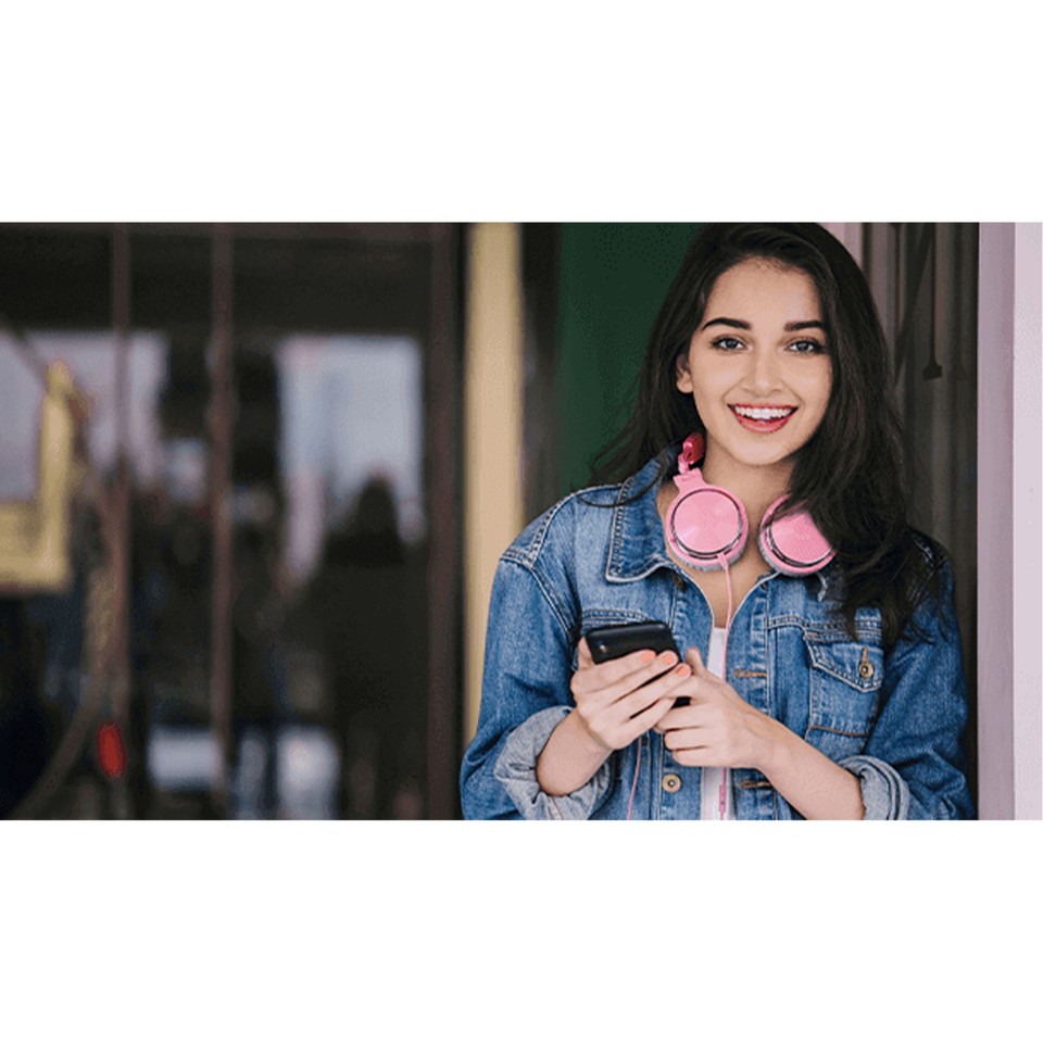 OneOdio Pro 10 Over Ear 50mm Driver Wired Studio DJ Headphones Headset ...