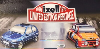 SATA Jet X 5500 HVLP & RP (1.2 I) Ixell Heritage Limited Edition | eBay