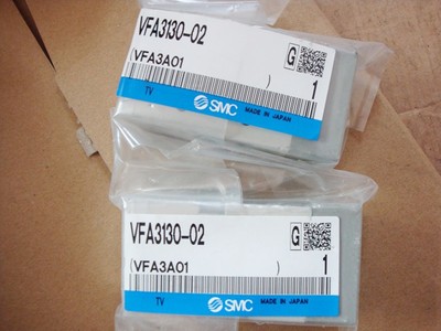 1PC Brand NEW SMC VFA3130-02 | eBay