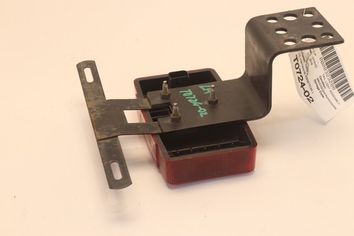 International 4095877C93 Light Tail And Stop Left Han for sale online ...