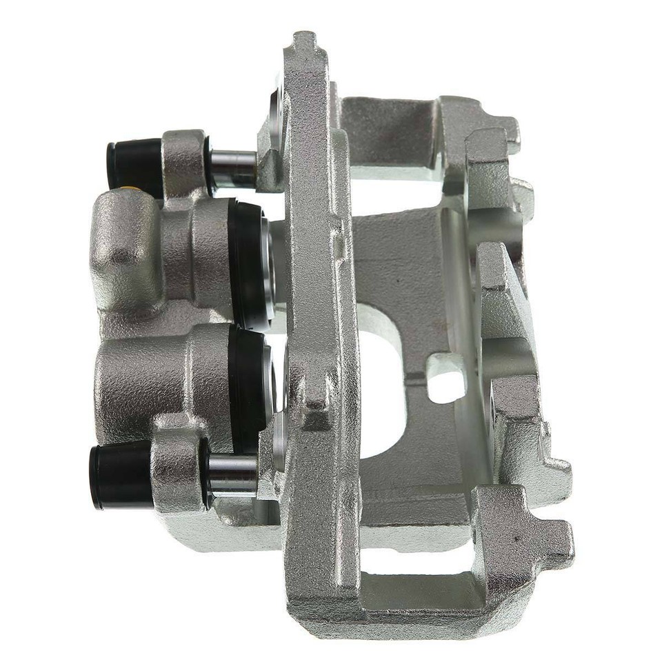 2x Front Left & Right Brake Caliper w/ Bracket for BMW E70 X5 11-18 E71 ...