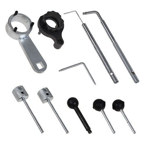 Einstellwerkzeugsatz für AUDI SEAT SKODA VW 1.4 1.6 2.0 TDI T40098 ...